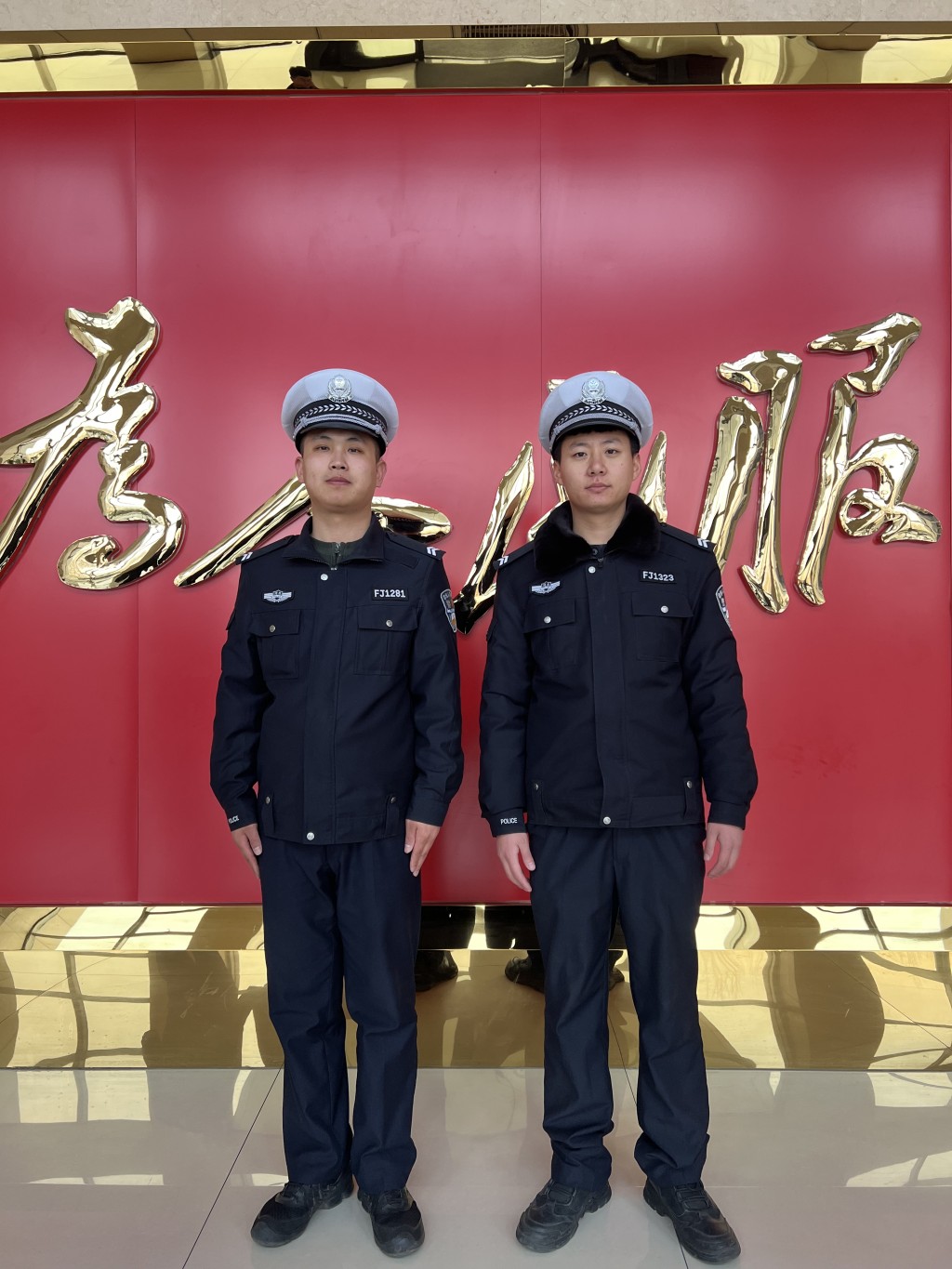 唐山市2024年3月份第四期“周文明标兵”名单 河北日报客户端