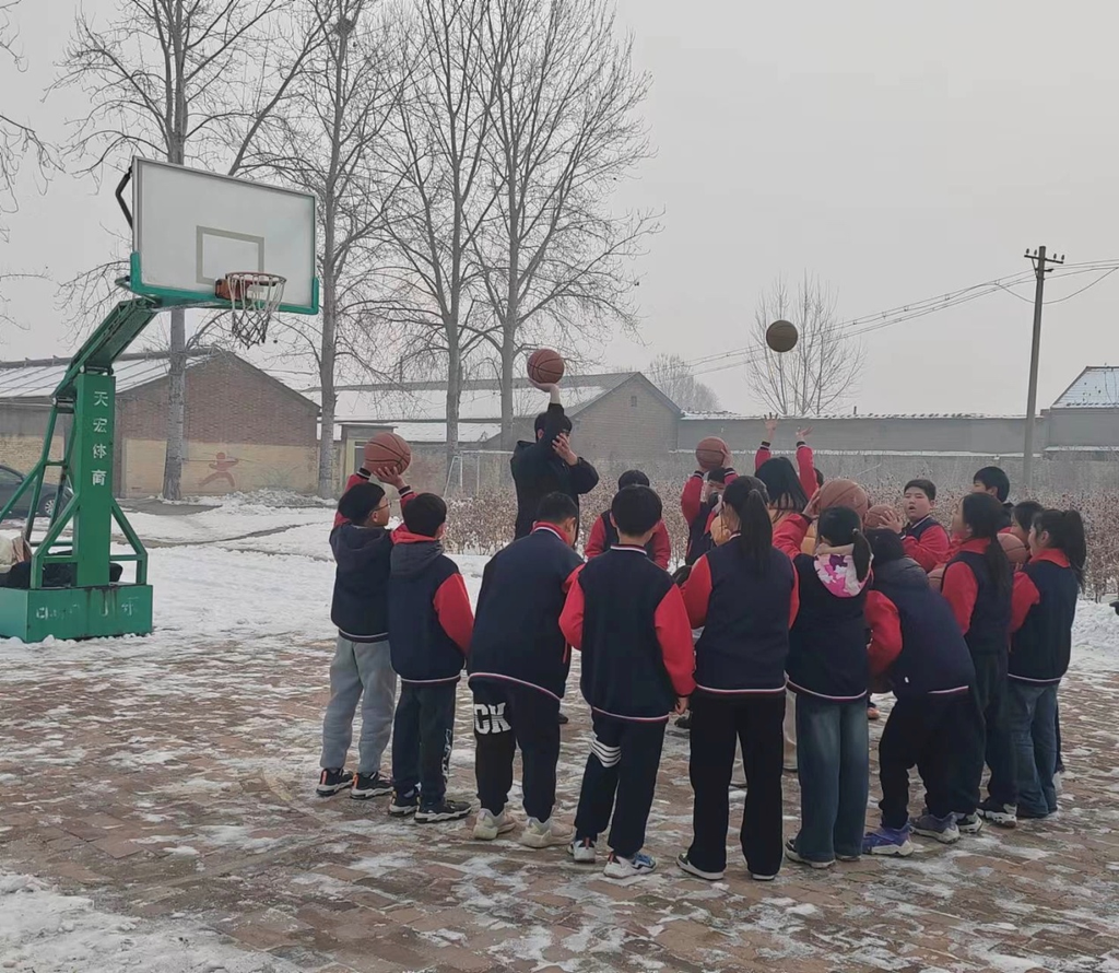 新闻分析｜特岗教师缘何成为乡村教育主力军_河北日报客户端